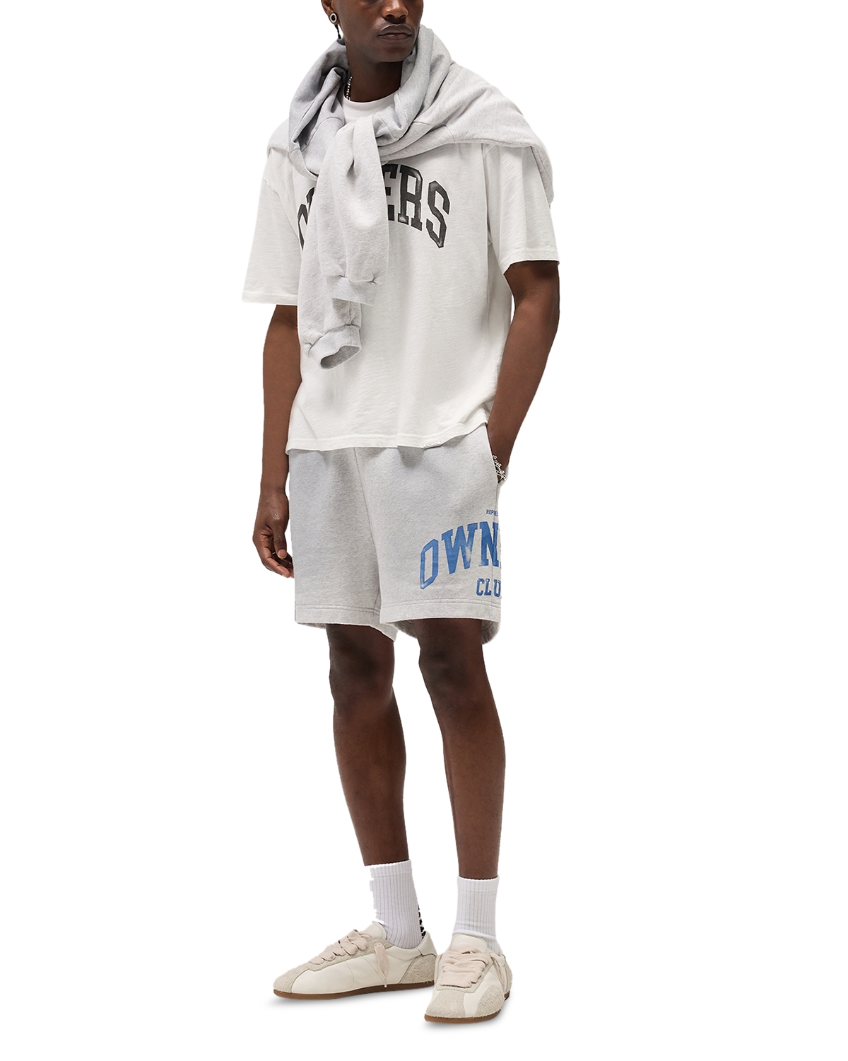 REPRESENT Owners Club Shorts